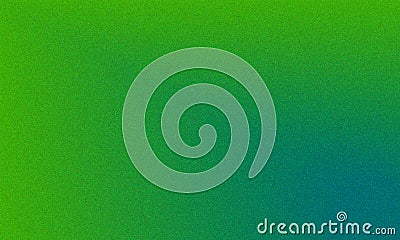 Abstract Grainy Gradient Background, Kelly Green Noise Texture ...
