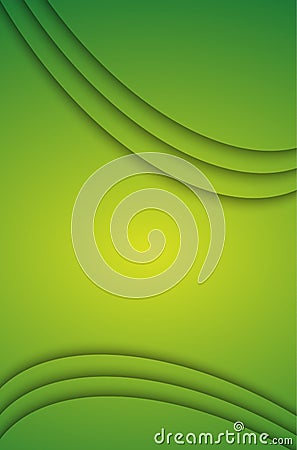Abstract Green Vertical Background Royalty-Free Stock Photography ...