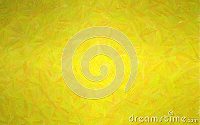 Abstract Illustration Of Peridot Crayon Background, Digitally Generated ...
