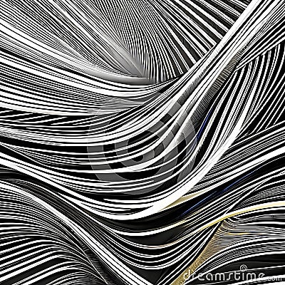 1784 Abstract Line Patterns: A Creative And Expressive Background ...