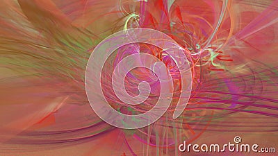 Abstract Motion Background with Alpha Channel, Loopable Stock Video ...