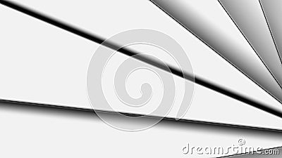 Abstract Motion Background. Animated Geometric Squire Shape. 3d ...