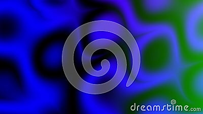 Abstract Motion Background. Smooth Motion, Seamless Loop. 4K Digital ...