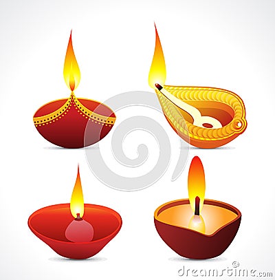 Abstract Multiple Deepak Concept Stock Image - Image: 21116441