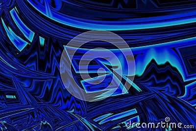 Abstract Royal Blue Texture Royalty-Free Stock Photo | CartoonDealer ...