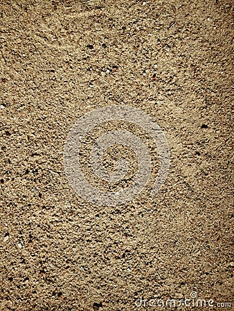 Abstract Rugged Texture Background By Silt And Bould On The Ground Of ...