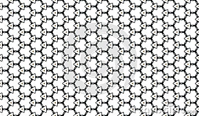 Abstract Seamless Bitmap Background Pattern - Texture Tile Stock ...