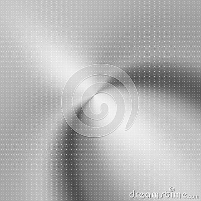 Abstract Silver Dot Background Royalty Free Stock Photo - Image: 10745655