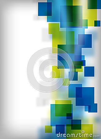 Abstract Square Design Royalty Free Stock Images - Image: 24041259