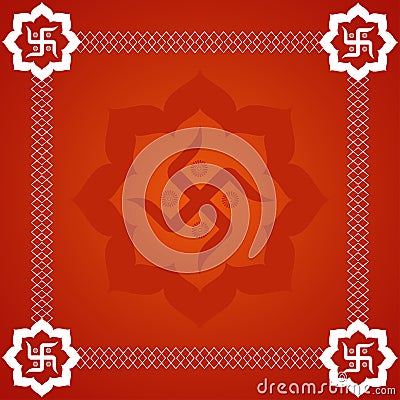 Abstract Swastika Background Royalty Free Stock Photography - Image ...