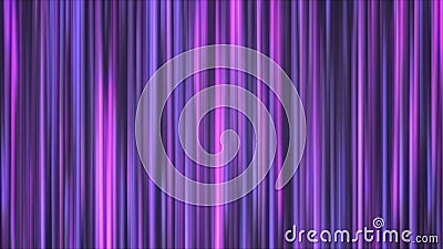 Abstract Vertical Lines Background Loop Stock Footage - Video of ...
