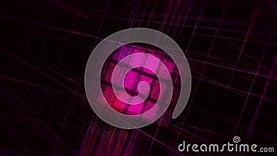 Abstract Visualization of Artificial Intelligence Self Transformation ...