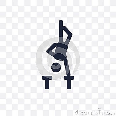 Acrobatics Transparent Icon. Acrobatics Symbol Design From Circus ...