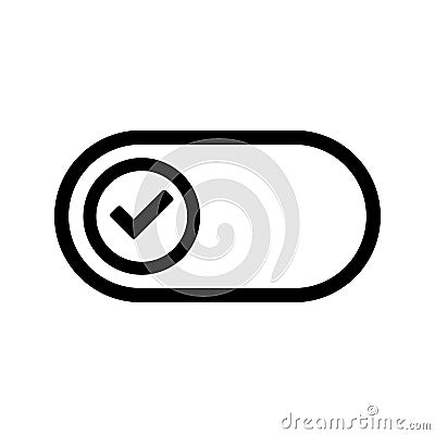 Activate Deactivate Icon Stock Image | CartoonDealer.com #279342319