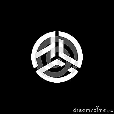 ADC Letter Logo Design On White Background. ADC Creative Initials ...