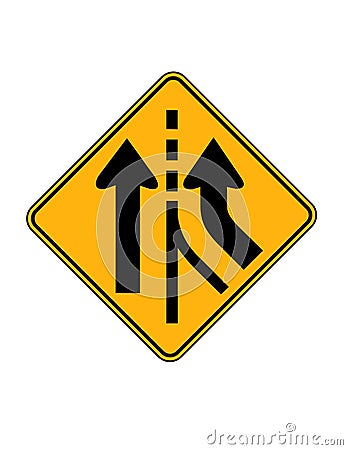 Add Lane Royalty Free Stock Photo - Image: 3735935