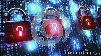 Addressing Security Risks Of Privacy Breaches In Digital Spacesa Visual ...