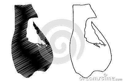 Adele Island Western Australia, Commonwealth Of Australia, Indian Ocean ...