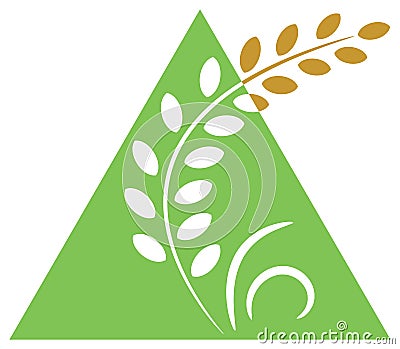 Triangle Logo Stock Illustrations – 136,056 Triangle Logo Stock ...