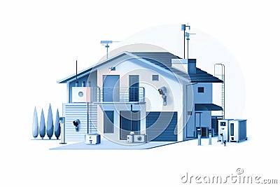 Safety Hubs Featuring Smart Detectors, CCTV-enhanced Learning ...