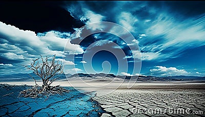 A Haunting Post-Apocalyptic Landscape: Earth After Human Extinction ...