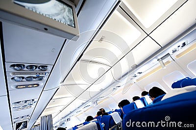 Aircraft cabins Images - Search Images on Everypixel