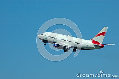 Airplane Royalty Free Stock Photography - Image: 1522177