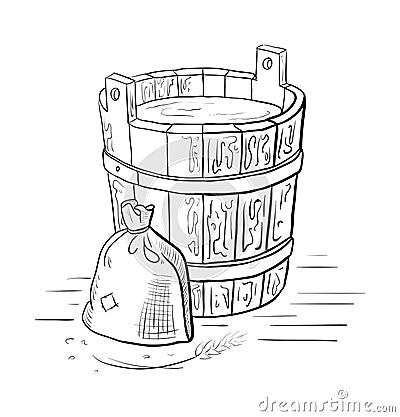 Alcohol Distillation Process Cartoon Vector | CartoonDealer.com #105955665