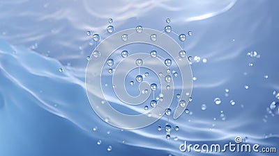 Alimemazine Molecular Structure, 3d Model Molecule, H1 Receptor ...