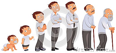 All Age Categories Stock Images - Image: 28160714