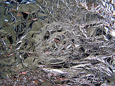 Aluminium Texture For 3D Royalty Free Stock Photos - Image: 192788