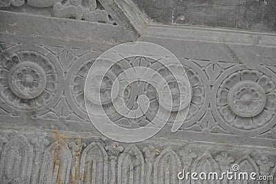 Ancient Indian Architecture, Ancient Design, Ancient Wall Pattern ...