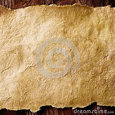 Ancient Paper Royalty Free Stock Image - Image: 7473576