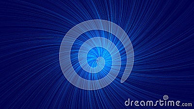 Animated Abstract Background Stock Video - Video of bright, generated ...