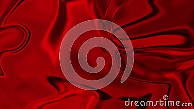 Abstract Red Color Designed Background Stock Footage - Video of effect ...