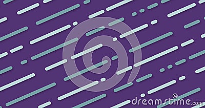 Animated Background Pattern of Lines Moving Diagonally in the Opposite ...