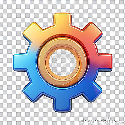 Animated Cartoon Setting Ico Royalty-Free Stock Photo | CartoonDealer ...