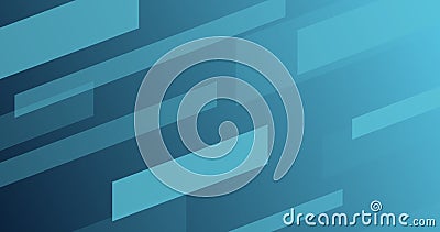 Animated Colorful Abstract Wave Backgroundblue Gradient Flying ...