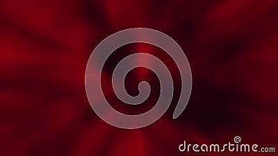 Animated Dark Red Background with Glowing Red Rays Stock Video - Video ...
