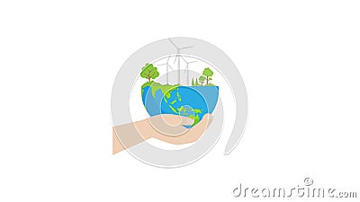 Motion graph environment stock video. Video of happy - 184974195