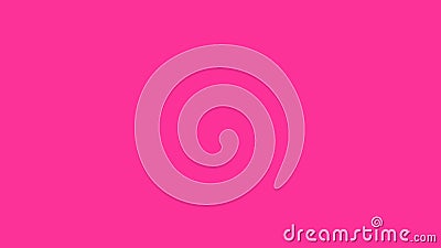 Animated Multicolored Interruption. Background is Twisted Along the ...