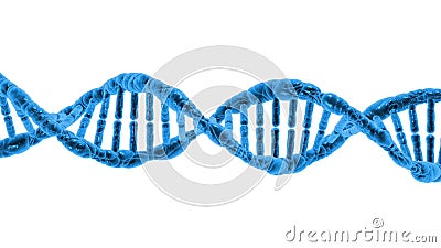 Animation of Building a DNA Cell. Stock Video - Video of cells, cyclic ...