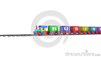 Animation on Business Growth and Development Stock Video - Video of ...