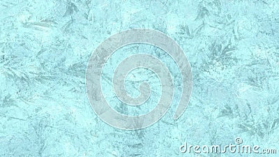 Animation of Frozen Screen on Black Background Stock Footage - Video of ...