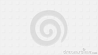 Animation of Moving Lines with Square Pixels. Motion. Lines of Moving ...