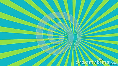 Sun rays - Animation stock video footage. Video of original - 37106450