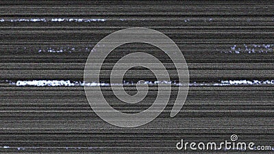 Animation of Screen Sizzle in Dark Background Stock Video - Video of ...