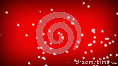 Raining Stars from Heaven stock video. Video of illusion - 43194887