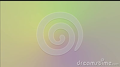 Animation of Turning Rainbow Colors into White Stock Video - Video of ...