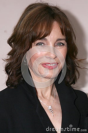 Anne Archer Editorial Stock Photo - Image: 27157338